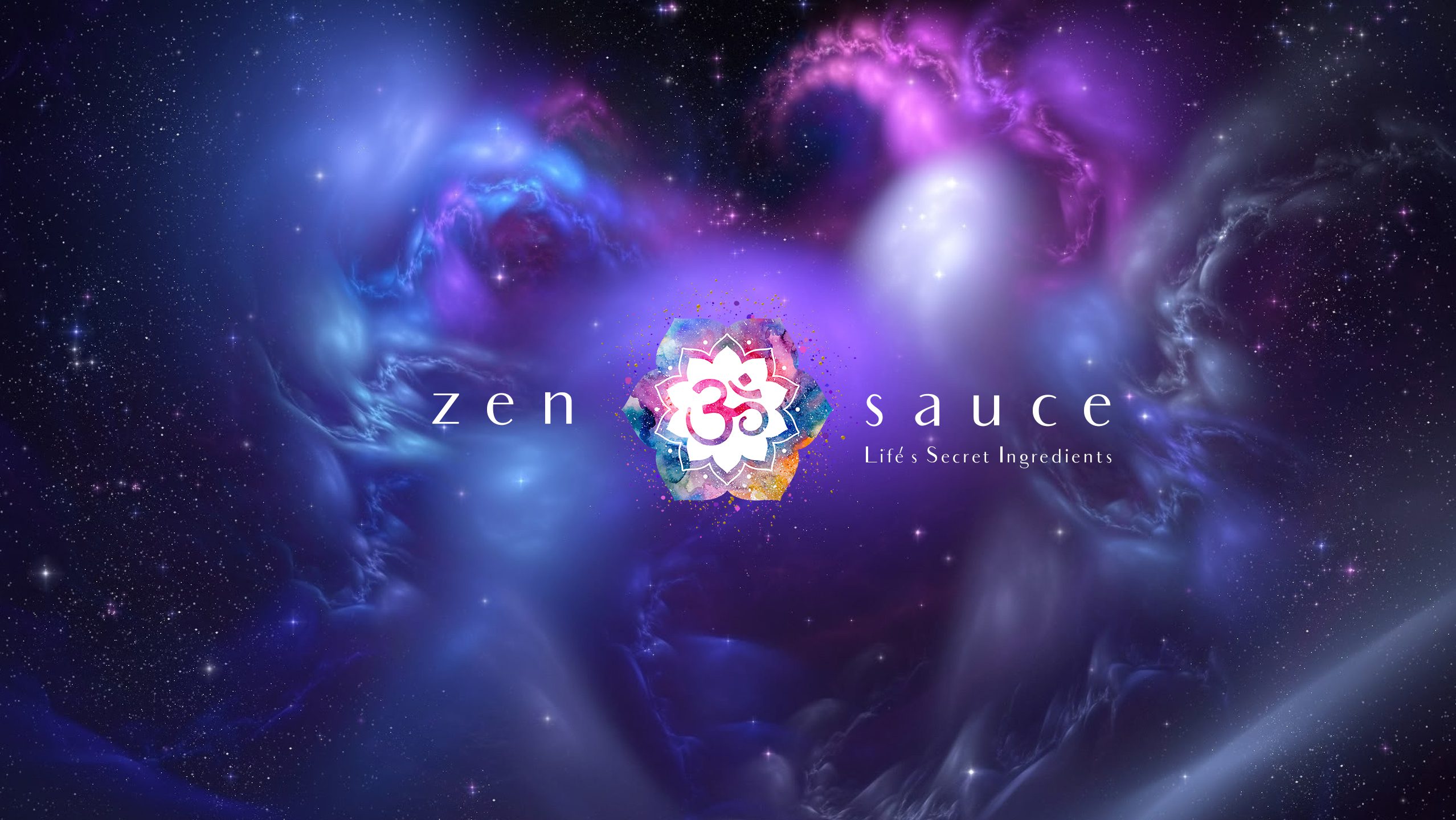 Zen Sauce - Meditation Tutorials and Spiritual Documentaries